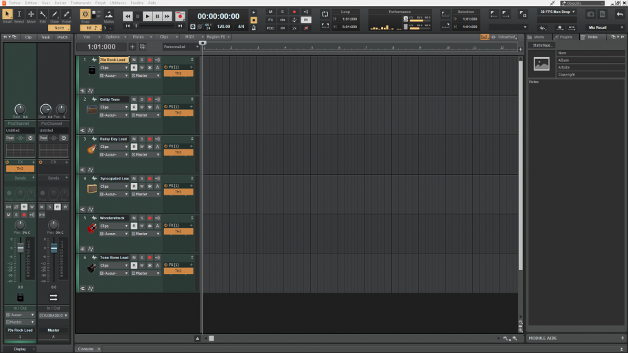 Which is the Best Music Studio Software you can Use?