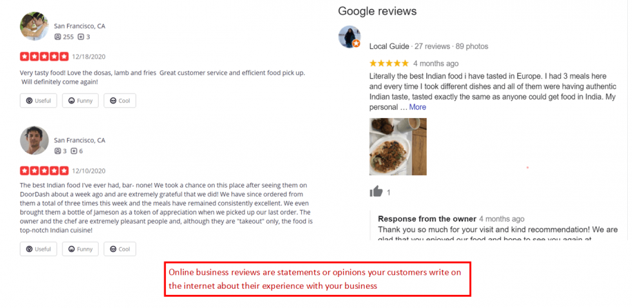 Yelp Vs Google Reviews- Best Business Review Platform (2021)