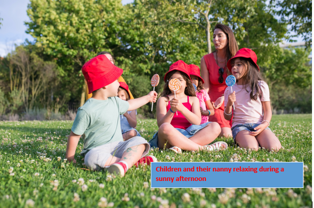 Top Things to Do When Hiring a Nanny