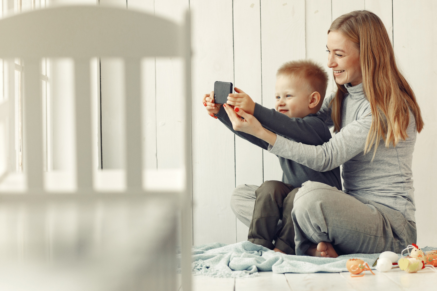 Hiring Nanny - The Ultimate Guide for Your Family