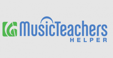 Music Teacher Helper Software