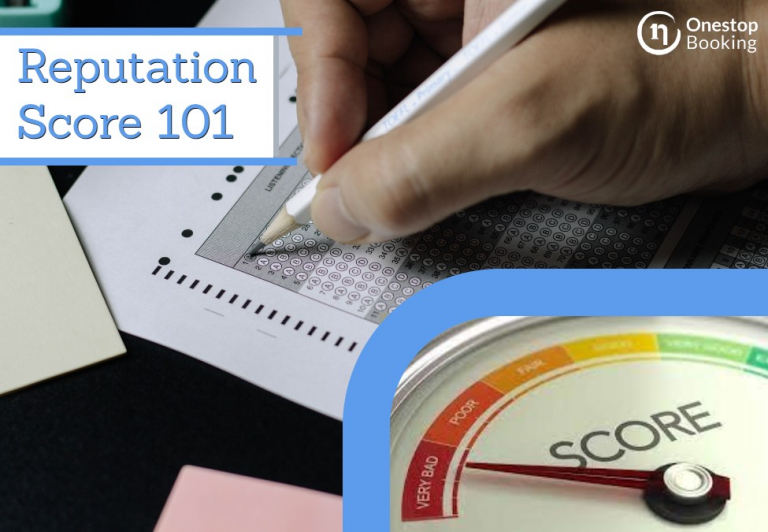 Everything You Need to Know About Reputation Score