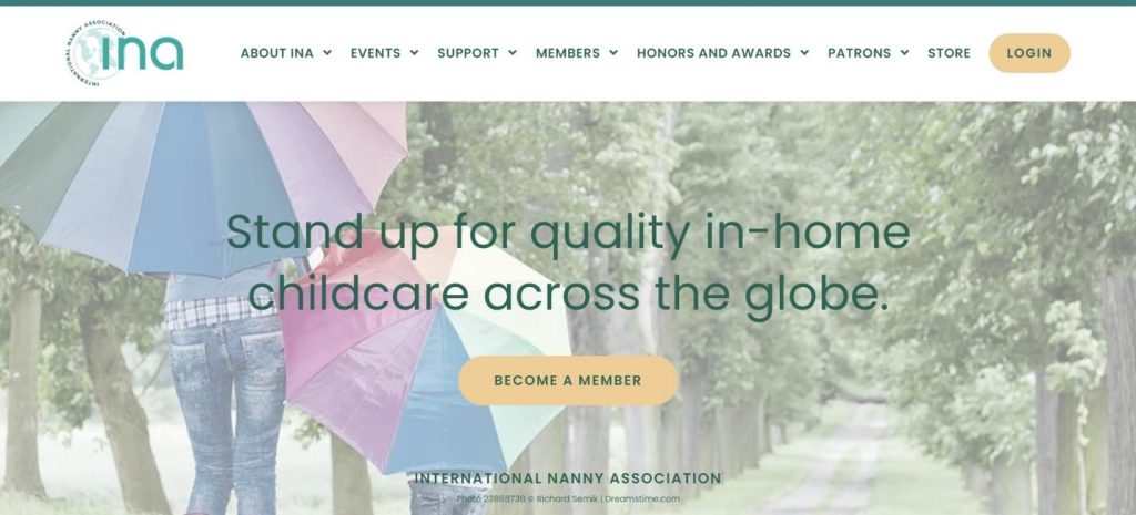 How to Select a Nanny Agency – 11 Steps