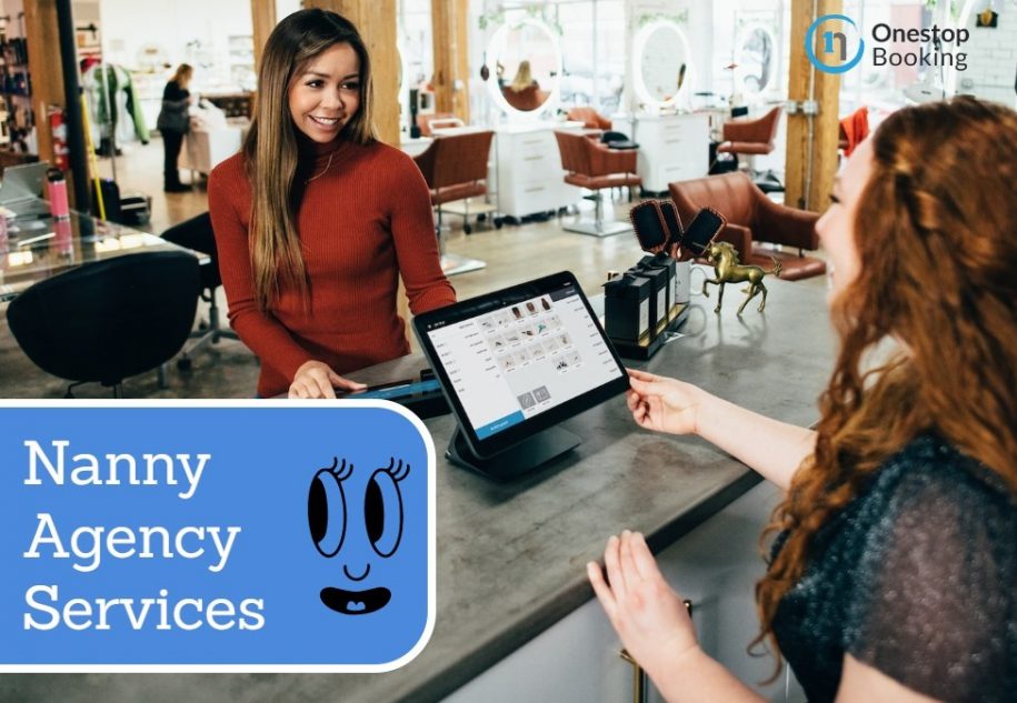 What Are the Services of a Nanny Agency?