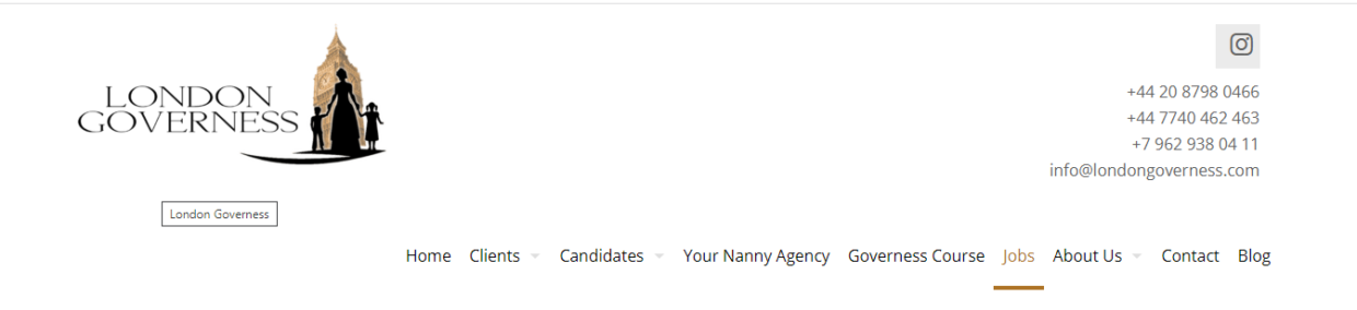 Best 17 Nanny Agencies in London