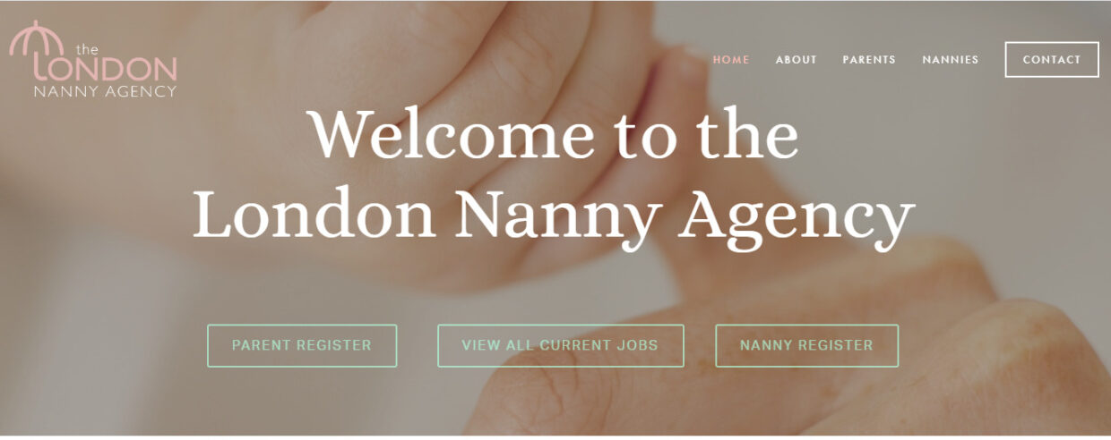 Best 17 Nanny Agencies in London