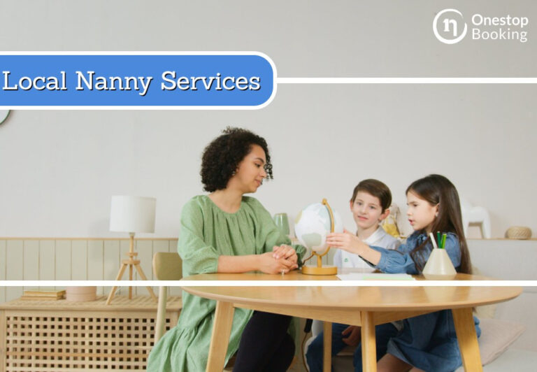How to Start a Nanny Agency Business: 5 Easy Steps