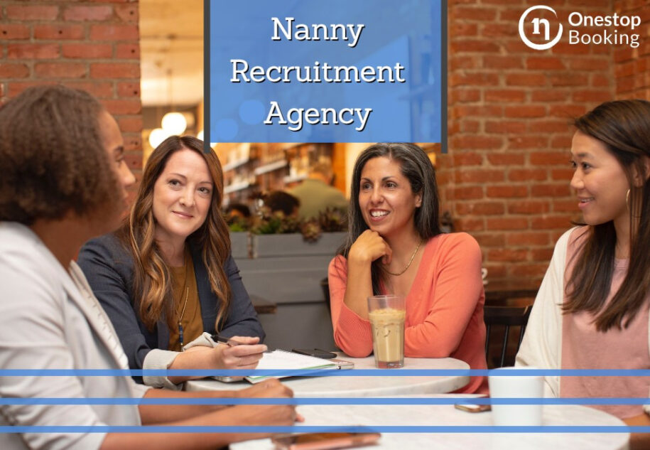 Nanny Recruitment Agency: Overview, Examples and More