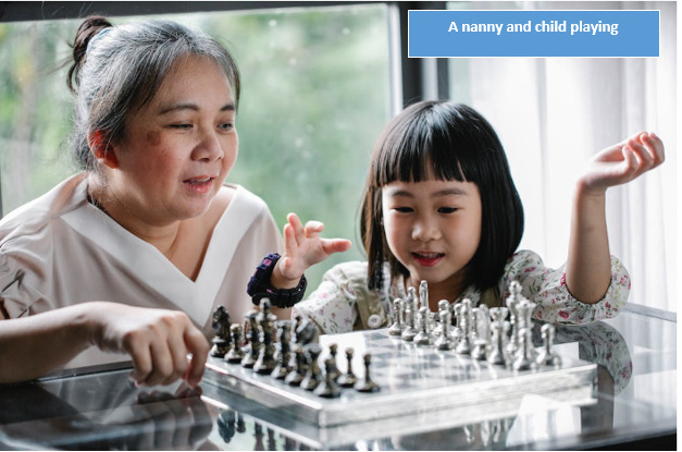 Nanny Recruitment Agency: Overview, Examples and More