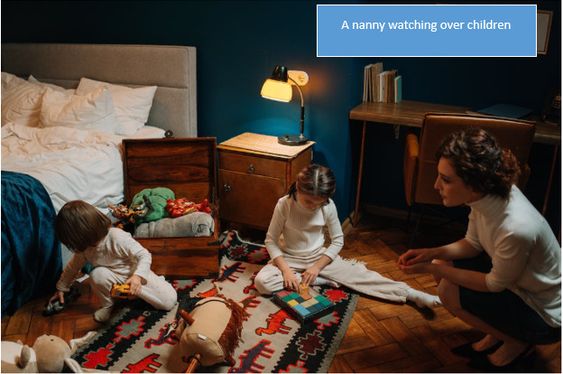 How to do Background Check on Nanny