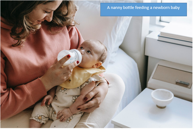 Night Nanny Agency:Benefits,Cost,How to Find and More