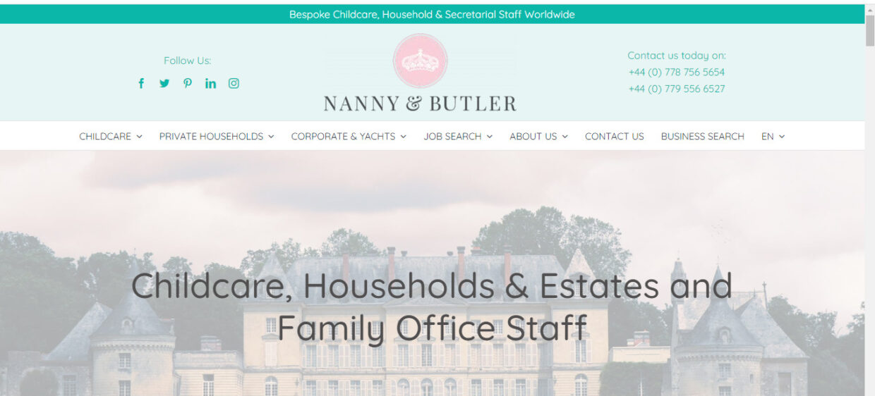 Local Nanny Services: How to Find,Charges,Advantages and More