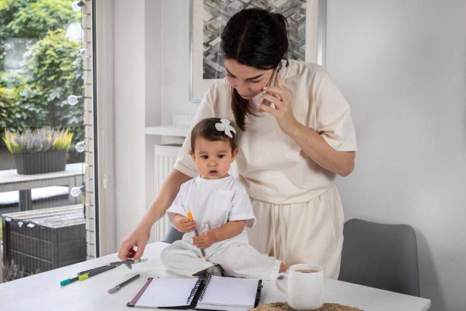 Babysitting Checklist: Must Include Items and Tips