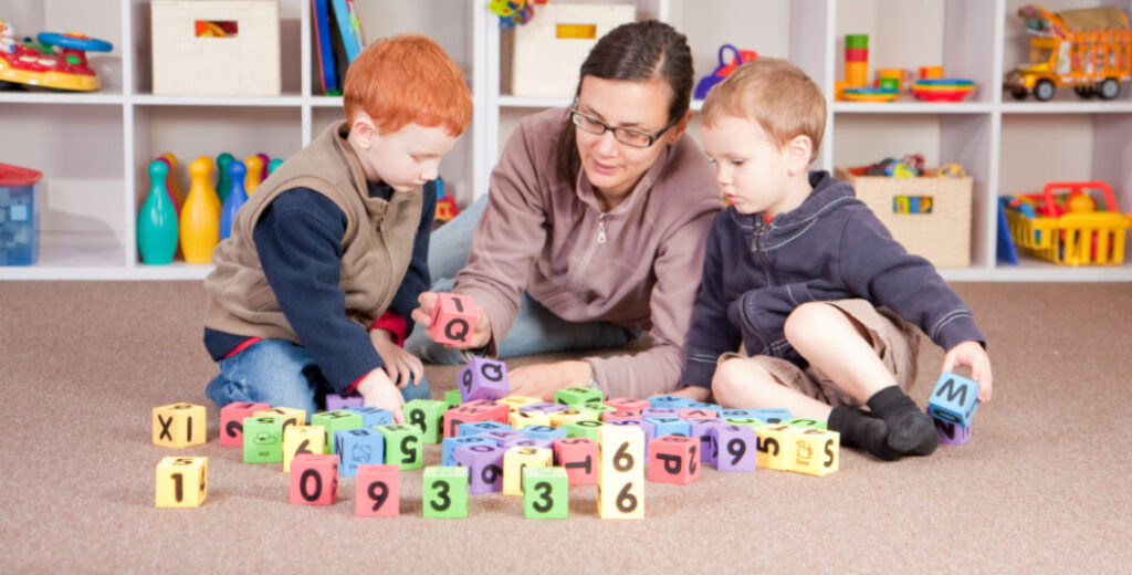 The Best Babysitting Equipment for Every Age Group