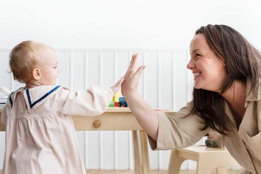 How to Find and Hire the Perfect Summer Nanny Services