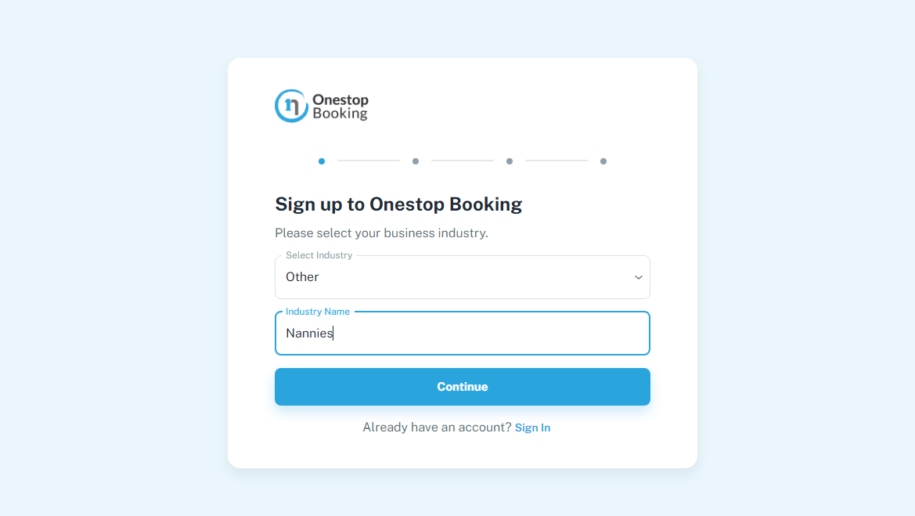 Nanny Calendar App: Organize Your Childcare with Ease