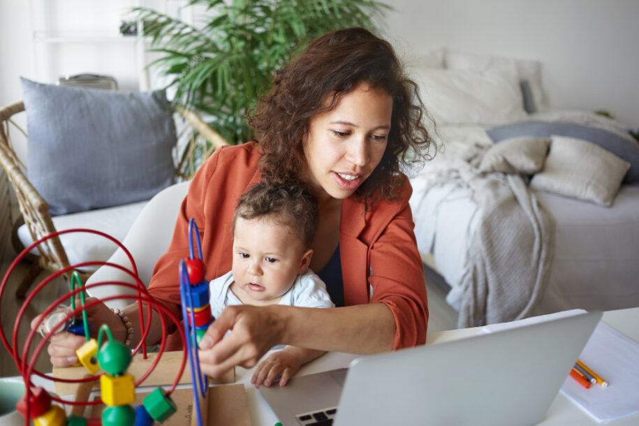 Ultimate Guide to Choosing the Perfect Nanny Booking Platform