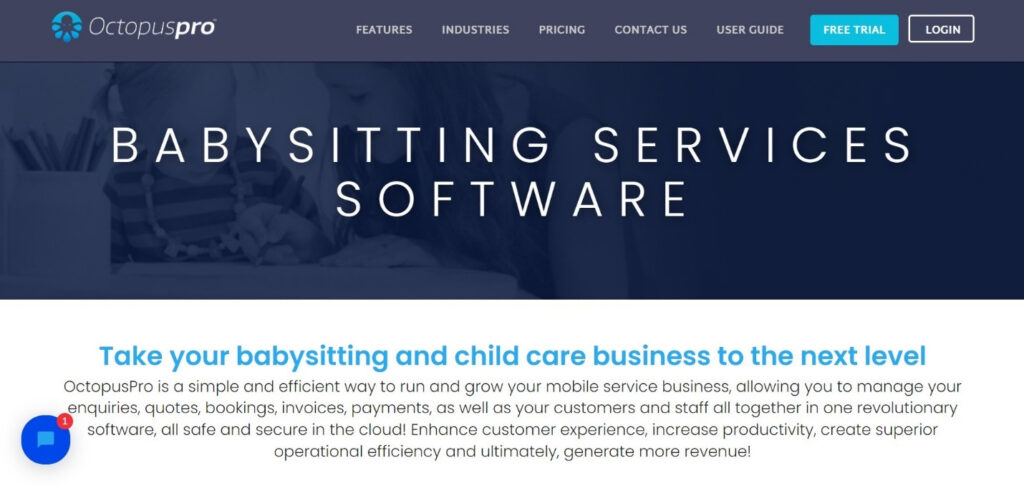 A Guide to Scheduling Software for Babysitters
